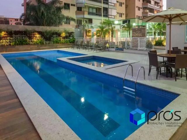 Apartamento para Venda em Ribeirão Preto/SP Jardim Palma Travassos 2 Quartos