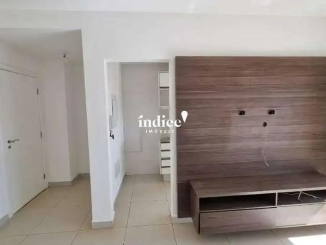 Apartamento para Venda em Ribeirão Preto/SP Jardim Palma Travassos 2 Quartos