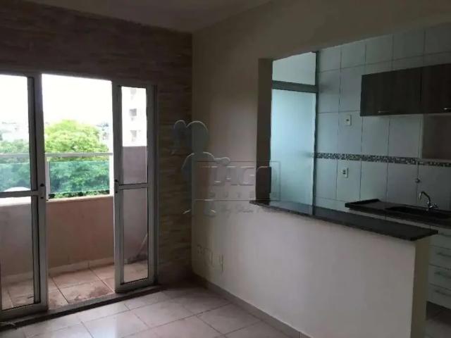 Apartamento para Venda em Ribeirão Preto/SP Jardim Palma Travassos 2 Quartos