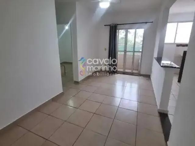 Apartamento para Venda em Ribeirão Preto/SP Jardim Palma Travassos 2 Quartos