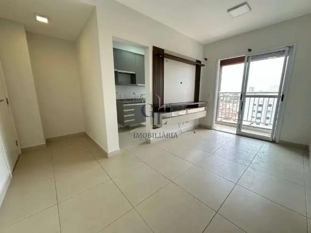 Apartamento para Venda em Ribeirão Preto/SP Jardim Palma Travassos 2 Quartos