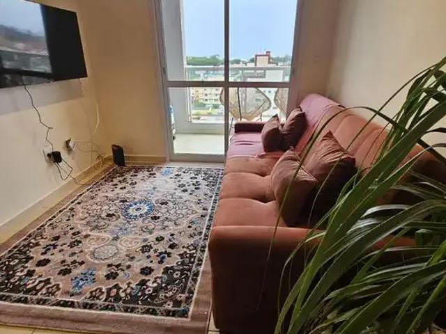 Apartamento para Venda em Ribeirão Preto/SP Jardim Palma Travassos 2 Quartos