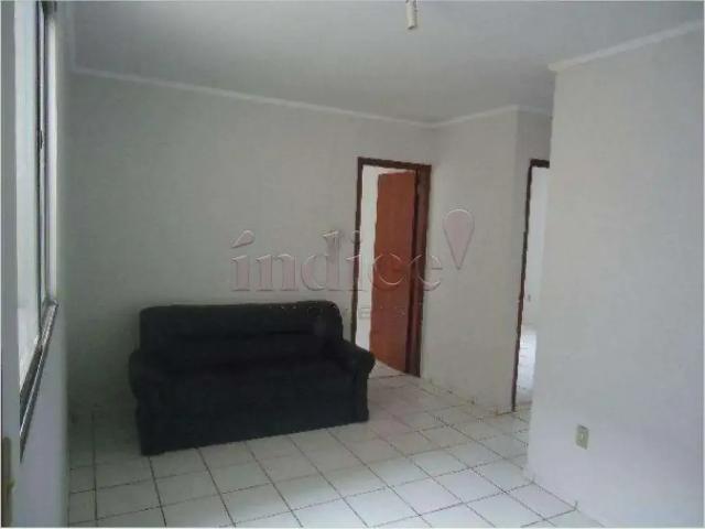 Apartamento para Venda em Ribeirão Preto/SP Jardim Palma Travassos 2 Quartos