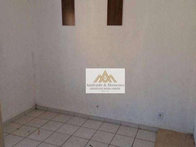 Apartamento para Venda em Ribeirão Preto/SP Jardim Palma Travassos 2 Quartos