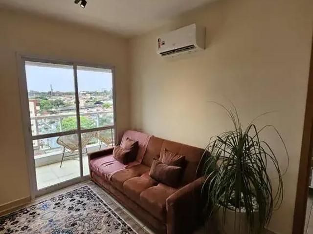 Apartamento para Venda em Ribeirão Preto/SP Jardim Palma Travassos 2 Quartos