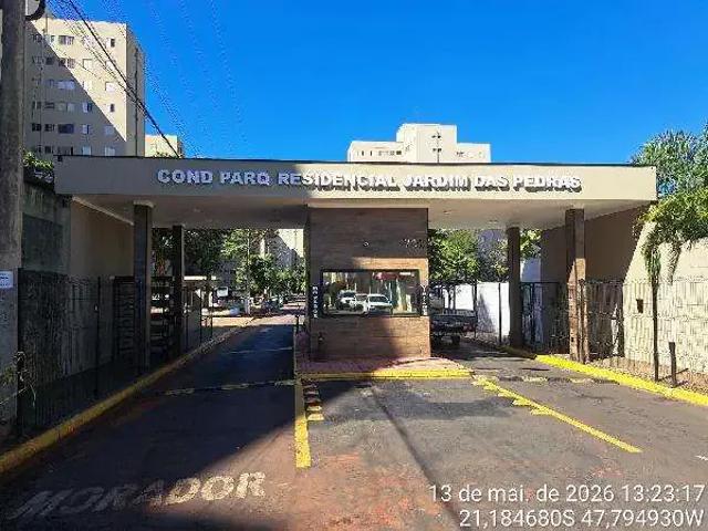 Apartamento para Venda em Ribeirão Preto/SP Jardim Palma Travassos 2 Quartos