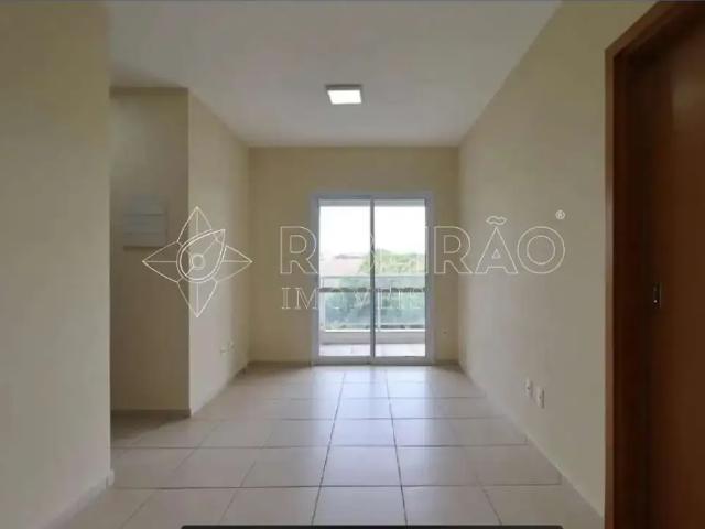Apartamento para Venda em Ribeirão Preto/SP Jardim Palma Travassos 2 Quartos