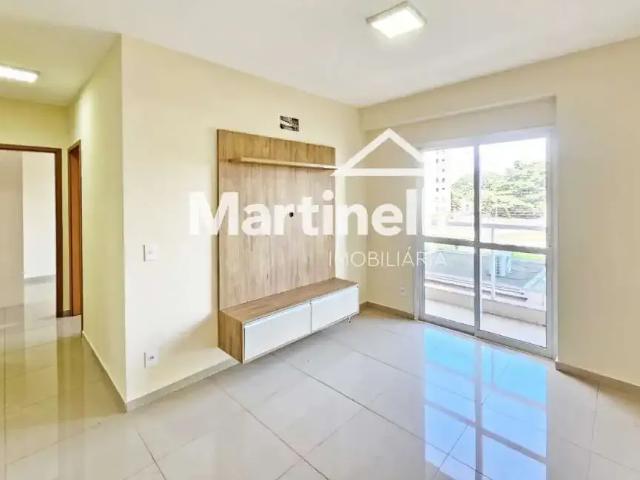 Apartamento para Venda em Ribeirão Preto/SP Jardim Palma Travassos 2 Quartos
