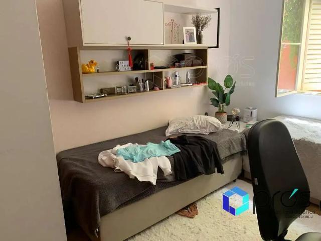Apartamento para Venda em Ribeirão Preto/SP Jardim Palma Travassos 2 Quartos