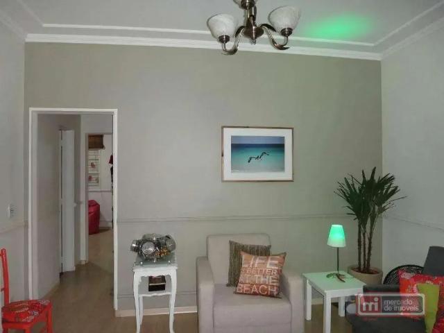 Apartamento para Venda em Ribeirão Preto/SP Jardim Palma Travassos 2 Quartos