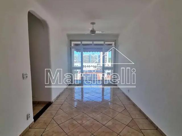 Apartamento para Venda em Ribeirão Preto/SP Jardim Palma Travassos 2 Quartos