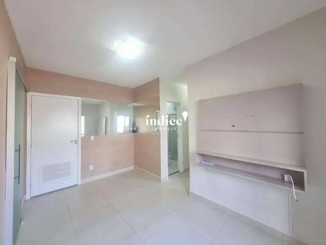 Apartamento para Venda em Ribeirão Preto/SP Jardim Palma Travassos 2 Quartos