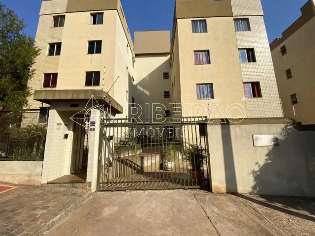 Apartamento para Venda em Ribeirão Preto/SP Jardim Palma Travassos 2 Quartos