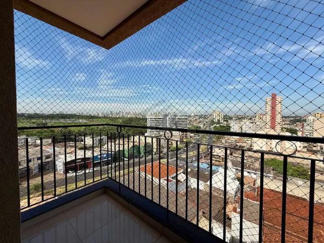 Apartamento para Venda em Ribeirão Preto/SP Jardim Palma Travassos 2 Quartos