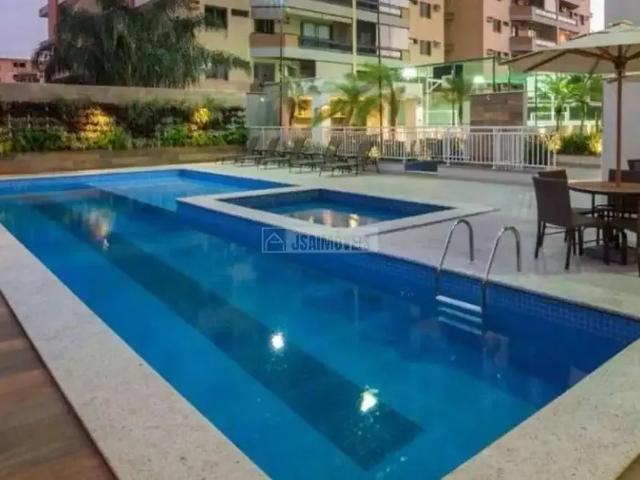 Apartamento para Venda em Ribeirão Preto/SP Jardim Palma Travassos 2 Quartos