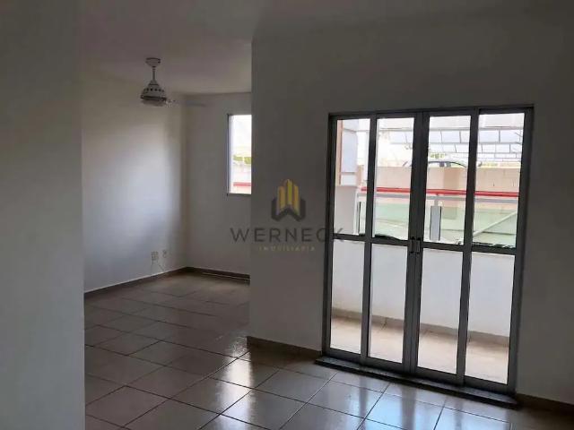 Apartamento para Venda em Ribeirão Preto/SP Jardim Palma Travassos 2 Quartos