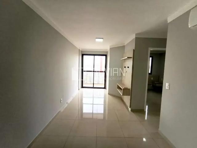 Apartamento para Venda em Ribeirão Preto/SP Jardim Palma Travassos 2 Quartos