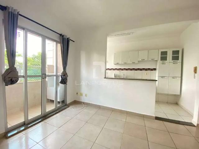 Apartamento para Venda em Ribeirão Preto/SP Jardim Palma Travassos 2 Quartos