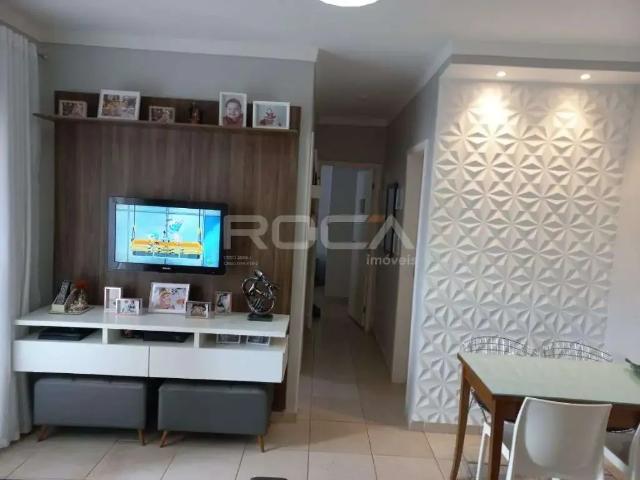 Apartamento para Venda em Ribeirão Preto/SP Jardim Palma Travassos 2 Quartos