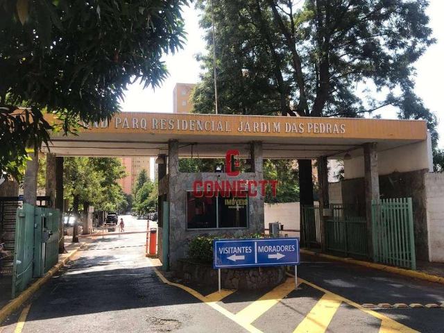 Apartamento para Venda em Ribeirão Preto/SP Jardim Palma Travassos 2 Quartos