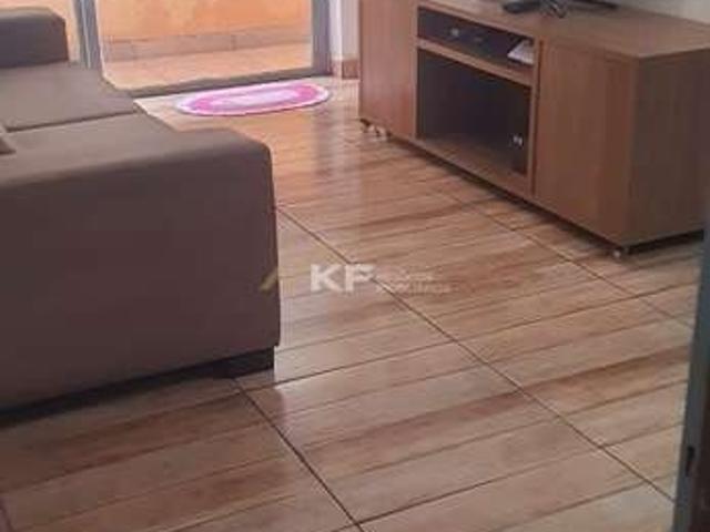 Apartamento para Venda em Ribeirão Preto/SP Jardim Palma Travassos 2 Quartos