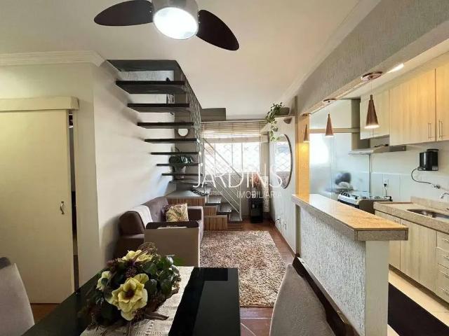 Apartamento para Venda em Ribeirão Preto/SP Jardim Palma Travassos 2 Quartos