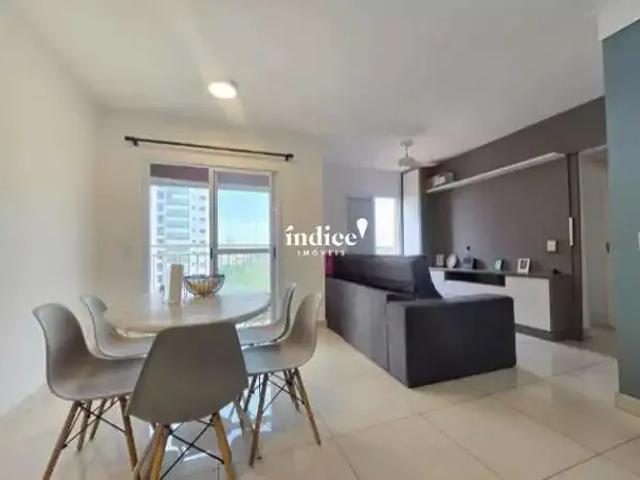 Apartamento para Venda em Ribeirão Preto/SP Jardim Palma Travassos 2 Quartos