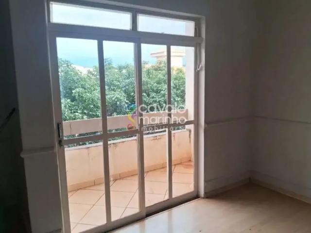 Apartamento para Venda em Ribeirão Preto/SP Jardim Palma Travassos 2 Quartos