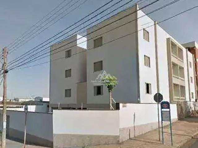Apartamento para Venda em Ribeirão Preto/SP Jardim Palma Travassos 2 Quartos