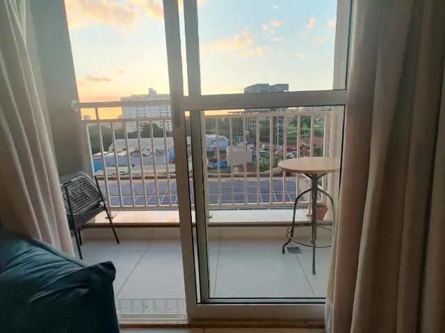 Apartamento para Venda em Ribeirão Preto/SP Jardim Palma Travassos 2 Quartos