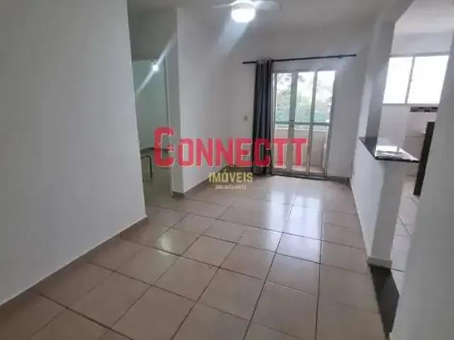 Apartamento para Venda em Ribeirão Preto/SP Jardim Palma Travassos 2 Quartos