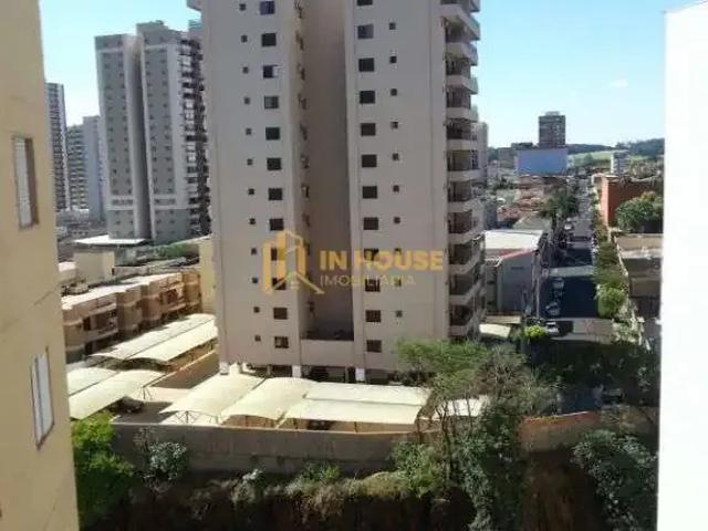 Apartamento para Venda em Ribeirão Preto/SP Jardim Palma Travassos 2 Quartos