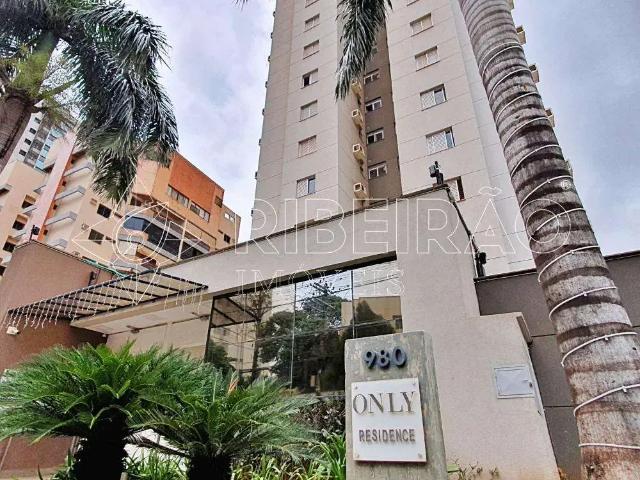 Apartamento para Venda em Ribeirão Preto/SP Jardim Palma Travassos 2 Quartos