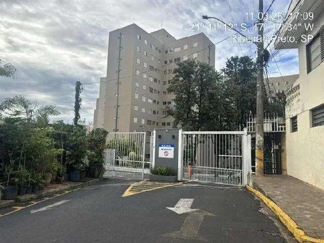 Apartamento para Venda em Ribeirão Preto/SP Jardim Palma Travassos 2 Quartos