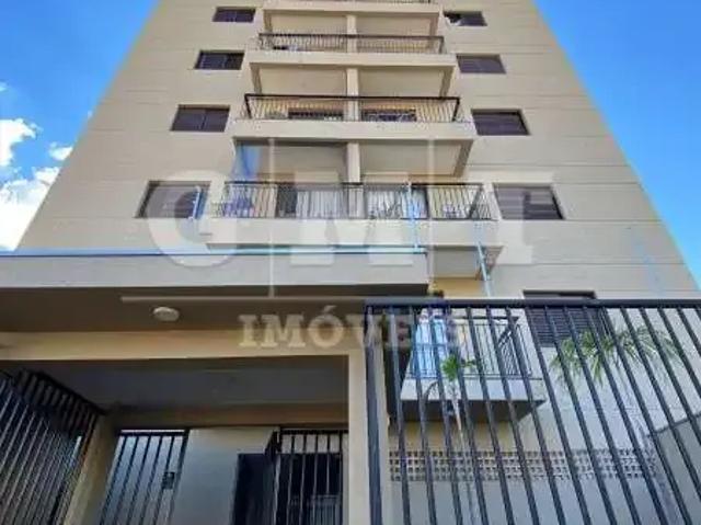 Apartamento para Venda em Ribeirão Preto/SP Jardim Palma Travassos 2 Quartos