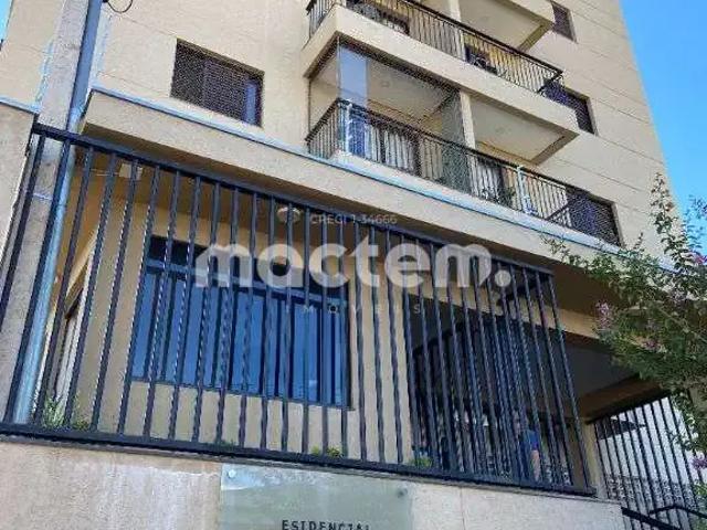 Apartamento para Venda em Ribeirão Preto/SP Jardim Palma Travassos 2 Quartos