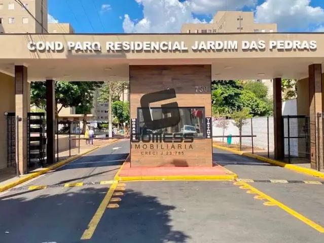Apartamento para Venda em Ribeirão Preto/SP Jardim Palma Travassos 2 Quartos