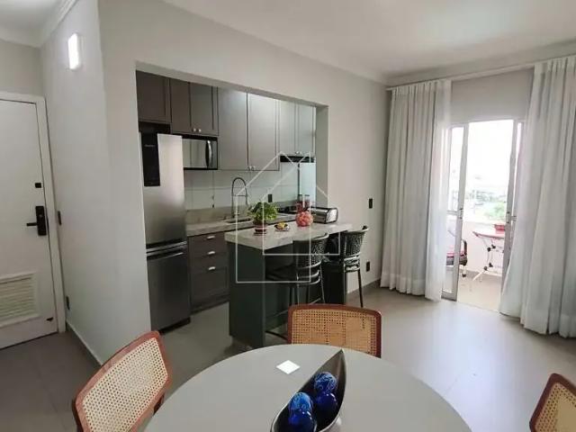 Apartamento para Venda em Ribeirão Preto/SP Jardim Palma Travassos 2 Quartos