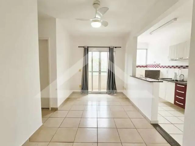 Apartamento para Venda em Ribeirão Preto/SP Jardim Palma Travassos 2 Quartos