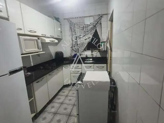 Apartamento para Venda em Ribeirão Preto/SP Jardim Palma Travassos 2 Quartos