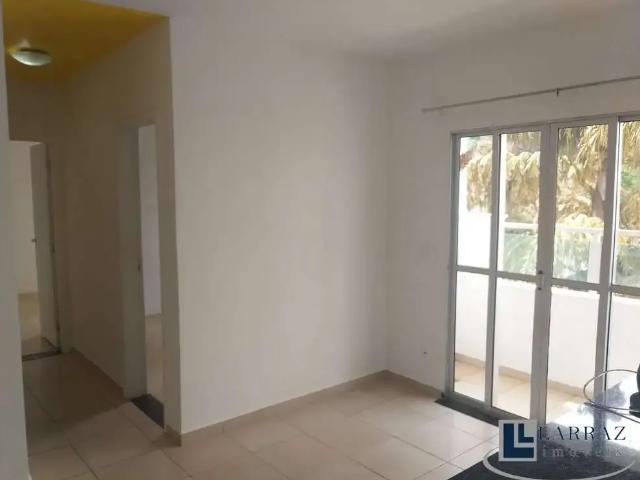 Apartamento para Venda em Ribeirão Preto/SP Jardim Palma Travassos 2 Quartos