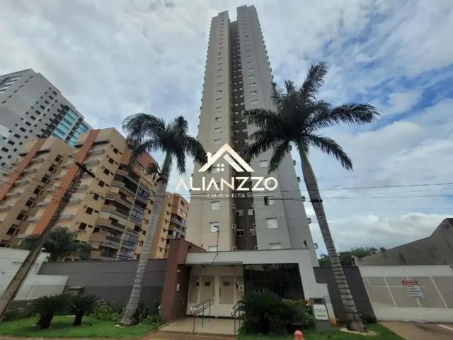 Apartamento para Venda em Ribeirão Preto/SP Jardim Palma Travassos 2 Quartos