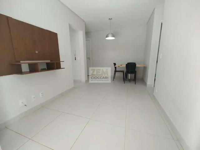 Apartamento para Venda em Ribeirão Preto/SP Jardim Palma Travassos 2 Quartos