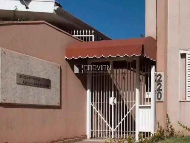 Apartamento para Venda em Ribeirão Preto/SP Jardim Palma Travassos 2 Quartos