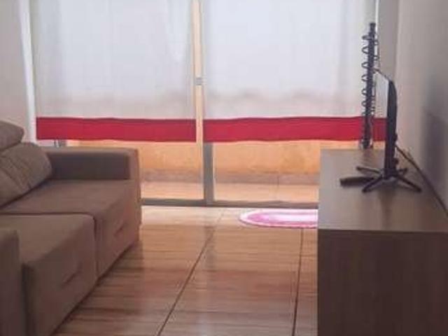Apartamento para Venda em Ribeirão Preto/SP Jardim Palma Travassos 2 Quartos