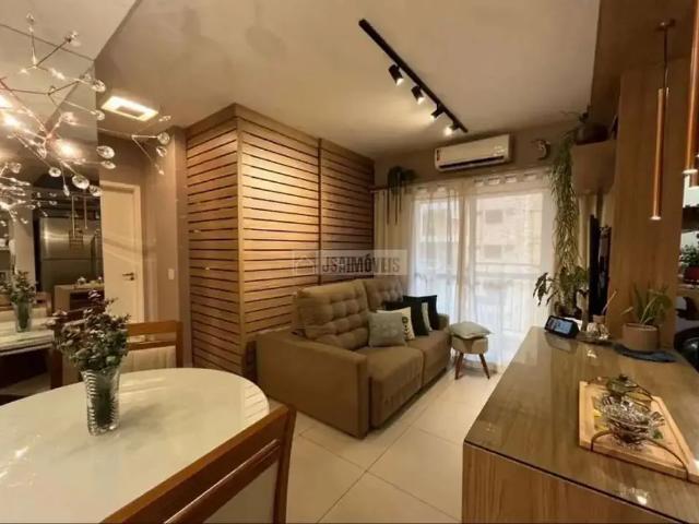 Apartamento para Venda em Ribeirão Preto/SP Jardim Palma Travassos 2 Quartos