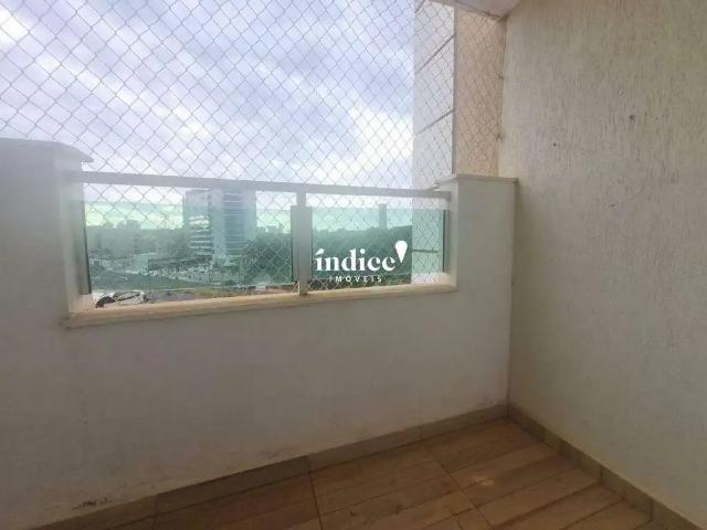 Apartamento para Venda em Ribeirão Preto/SP Jardim Palma Travassos 2 Quartos