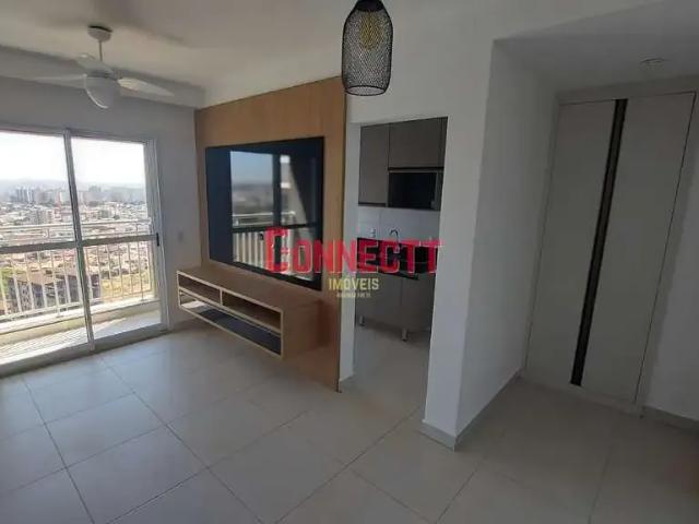 Apartamento para Venda em Ribeirão Preto/SP Jardim Palma Travassos 2 Quartos