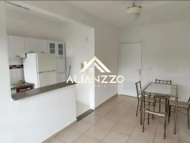 Apartamento para Venda em Ribeirão Preto/SP Jardim Palma Travassos 2 Quartos
