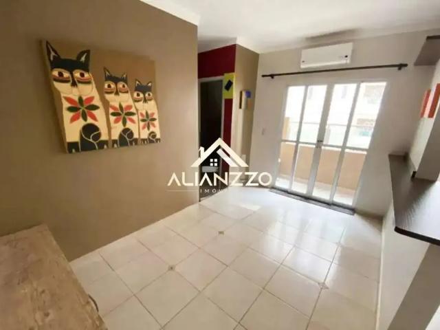 Apartamento para Venda em Ribeirão Preto/SP Jardim Palma Travassos 2 Quartos
